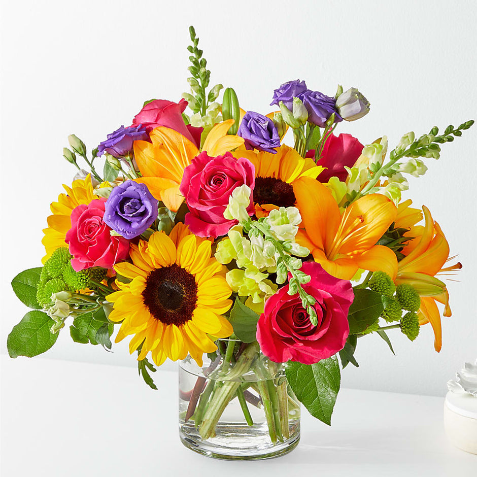 Tyrone Florist | Same Day Flower Delivery by Magnolia Oaks Florist
