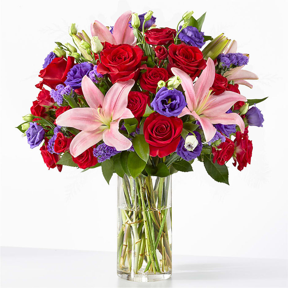 Tyrone Florist | Same Day Flower Delivery by Magnolia Oaks Florist